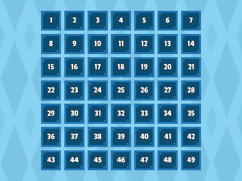 SOAL NUMERASI - Open the box