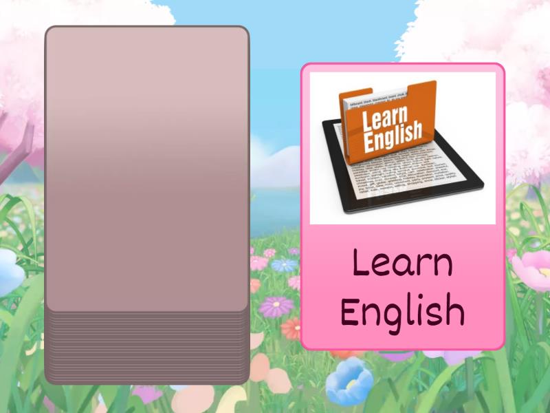 Alias A2 - Speaking cards