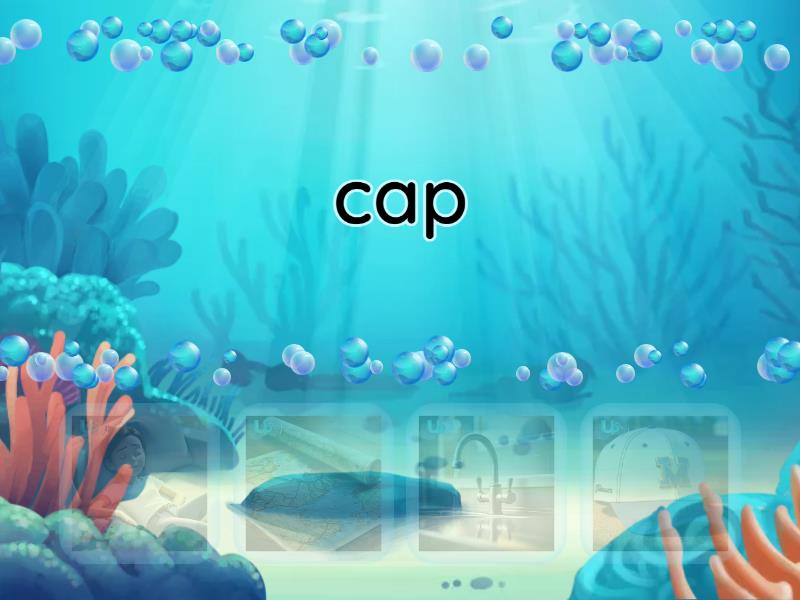 04 Oxford Phonics World 2 Unit 2 ap UpEnglish cap, map, nap, tap - Find ...