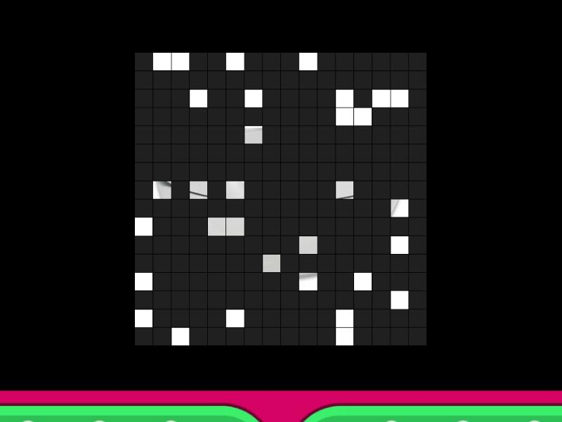 Textures - Image quiz