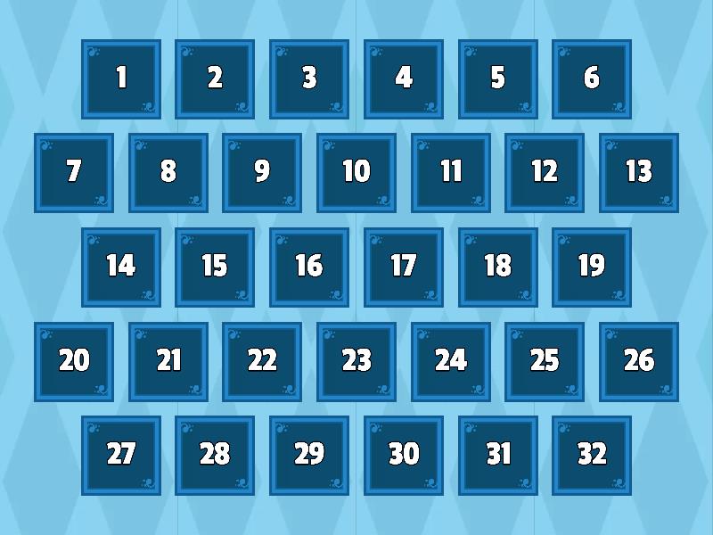 Suomen mestari 1 - KPL 1 -7 - Kertaus - Open the box