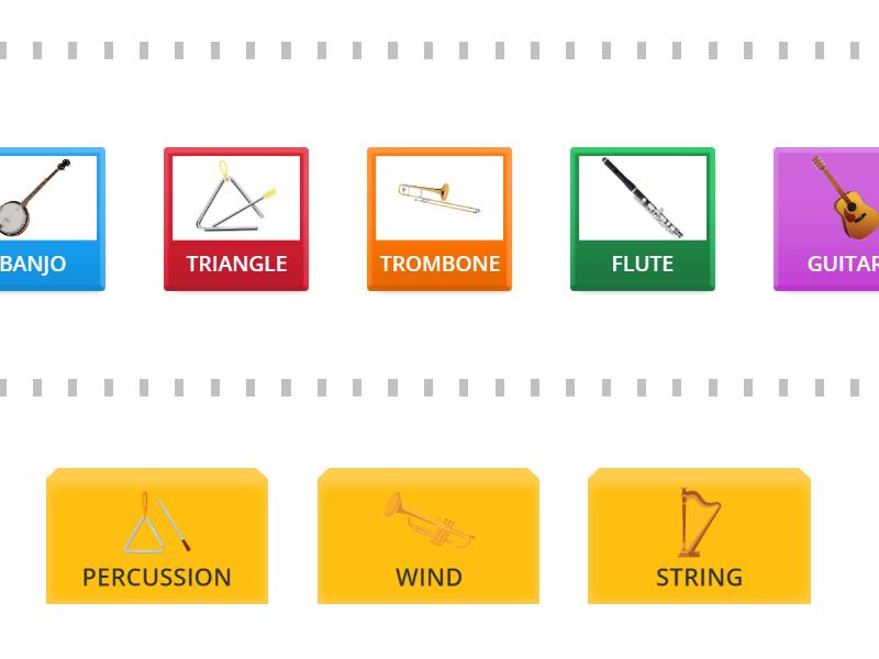 K6U1S7_INSTRUMENTS - Speed sorting