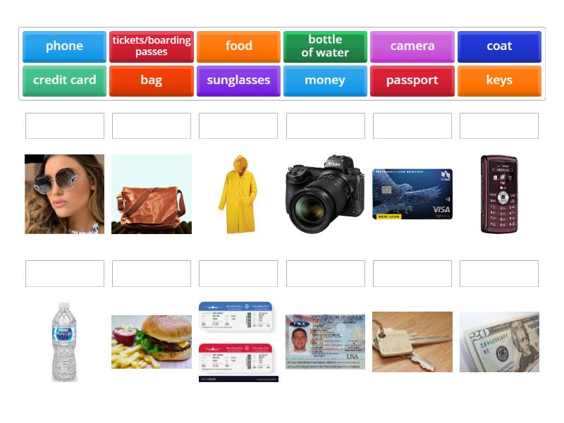 Unit 4b Roadmap a1 - Match up