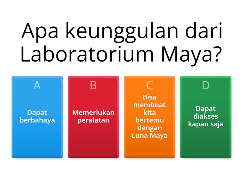 Kelompok 3 - Quiz