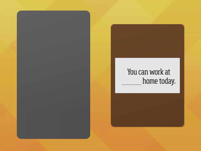 Roadmap A2 4B Articles - Speaking cards