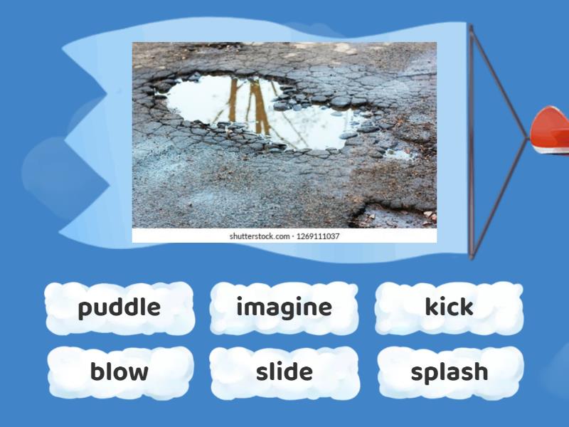 Power Up 2 unit 6 literature - Find the match