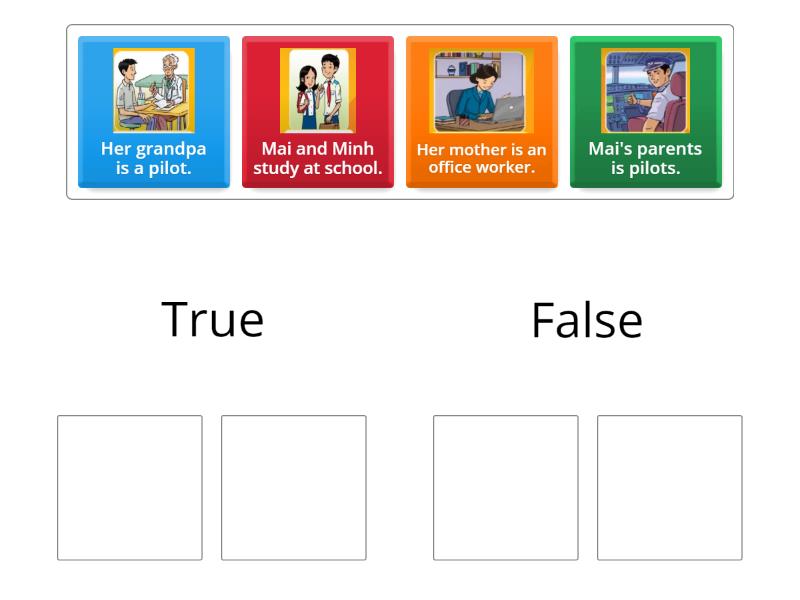 lesson 4 - Group sort