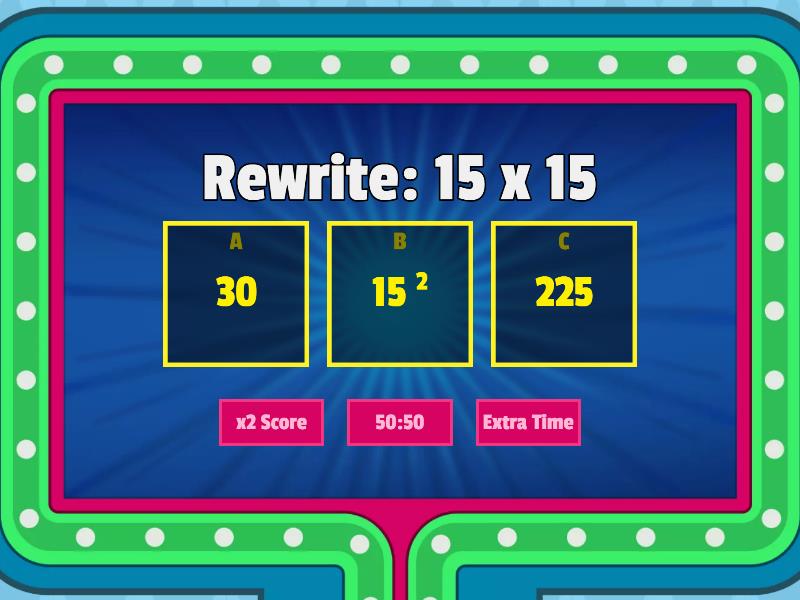 exponents-gameshow-quiz