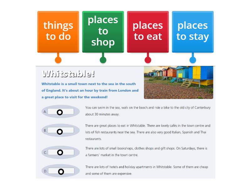 SO beginner U6 - Labelled diagram