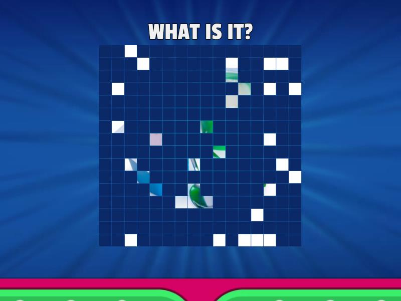 U4 FOOD TT3 - Image quiz