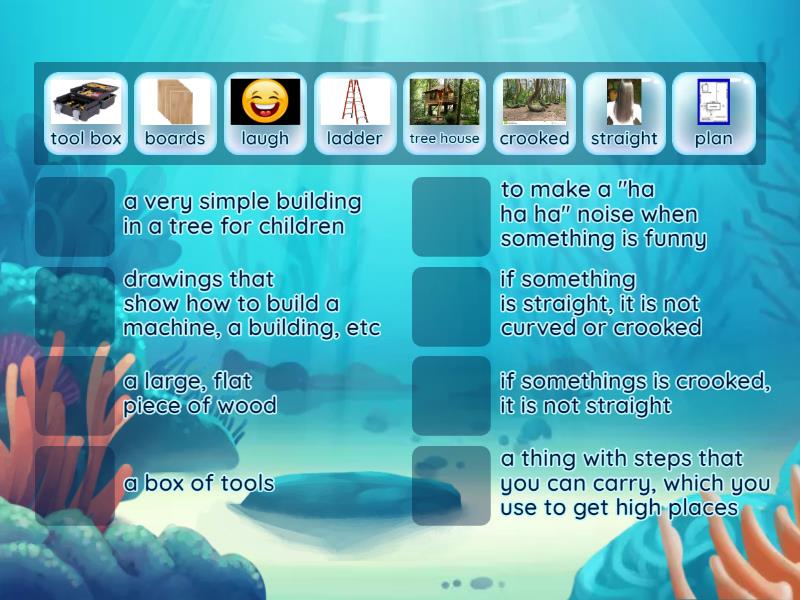 FF5-UNIT 1-LESSON 6 - Match up