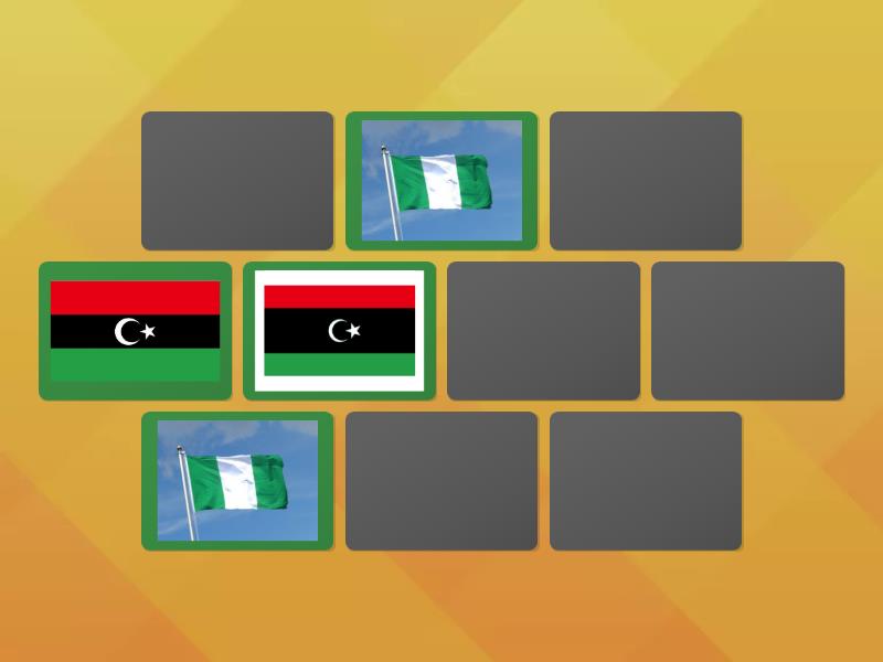 matchy matchy - Matching pairs