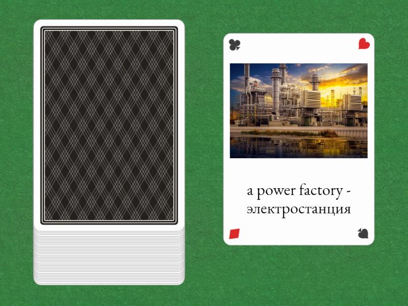 Spotlight 7 Module 8a SC - Speaking cards