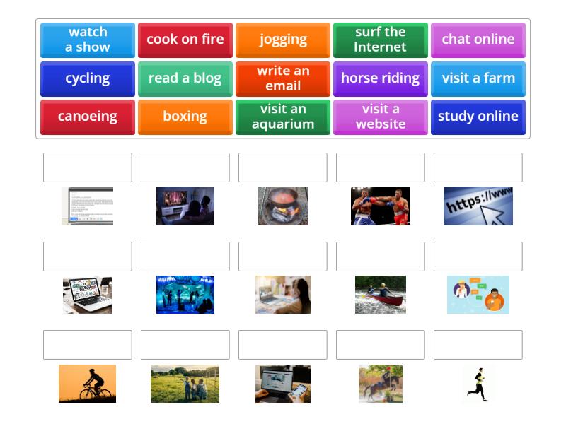 A2_U4_L4_Gettingready - Match up