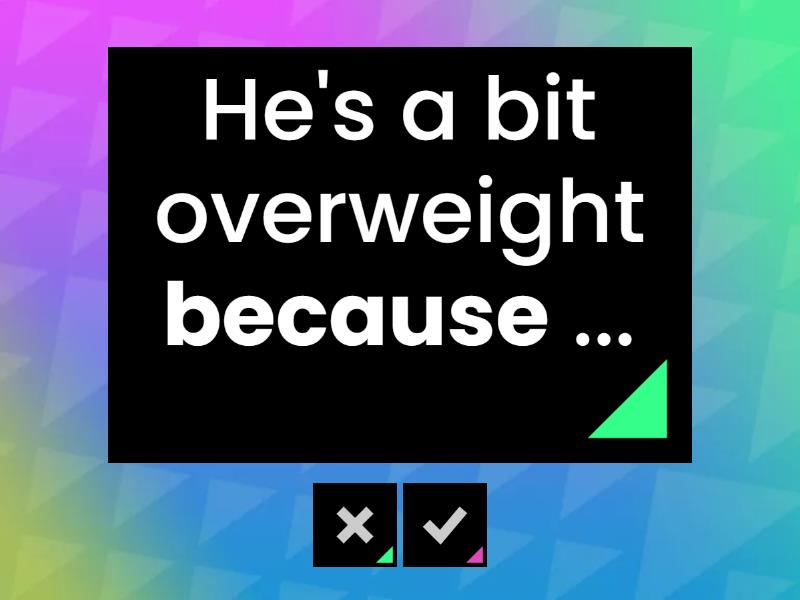 PRE-INTER 2C - Connectors - Flash cards