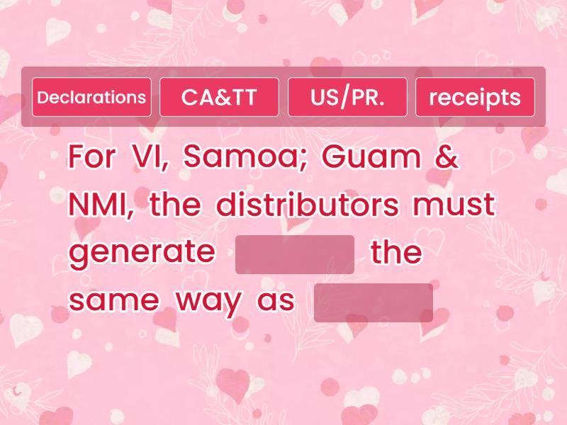 MPC Issue Codes by Country - Missing word