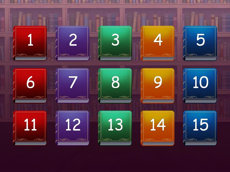 Games Anemia & Stunting - Open the box