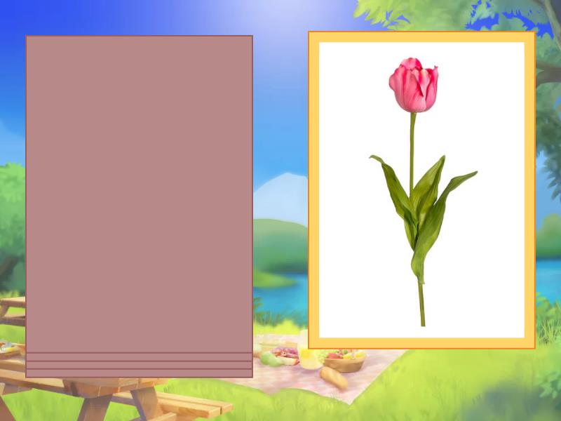 Flowers - butterfly - Speaking cards