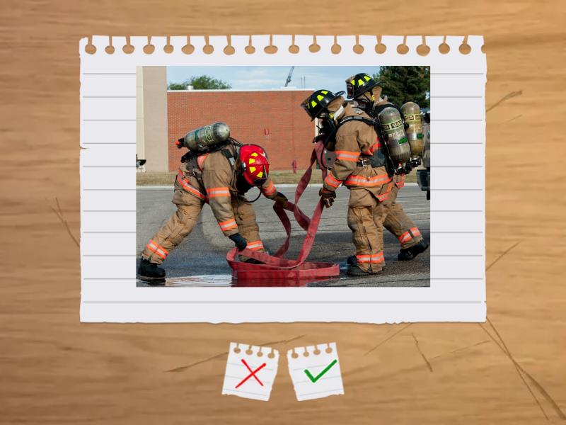 challenges and responders - Flash cards