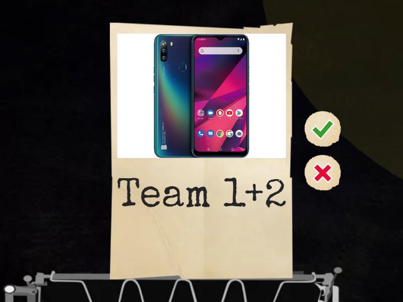 Pack a suitcase - Flash cards