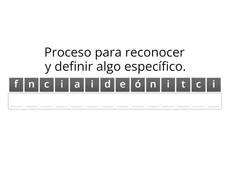 modelos de mejora de procesos: desarrollo - Anagrama