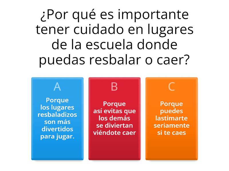 ¿Que tanto aprendiste? - Cuestionario
