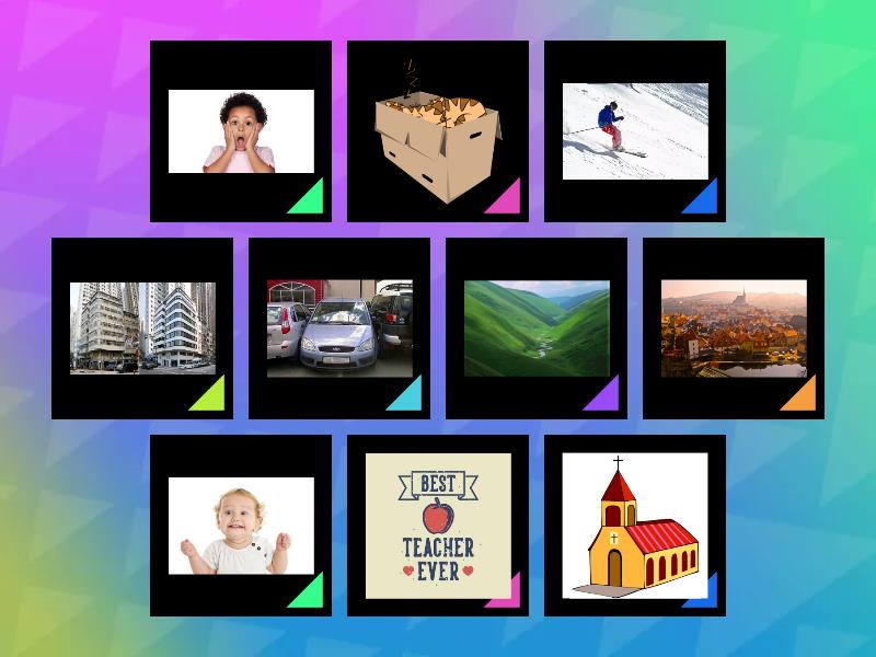 Block 1 Day 10: Pre-task - Flip tiles