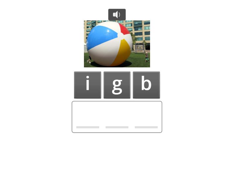 U6 - Lesson 3 - Anagram