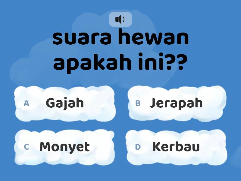 SOAL-SOAL - Quiz