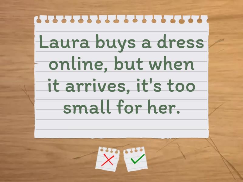 4 Intermediate week 5 lexical part 2 - Flash cards