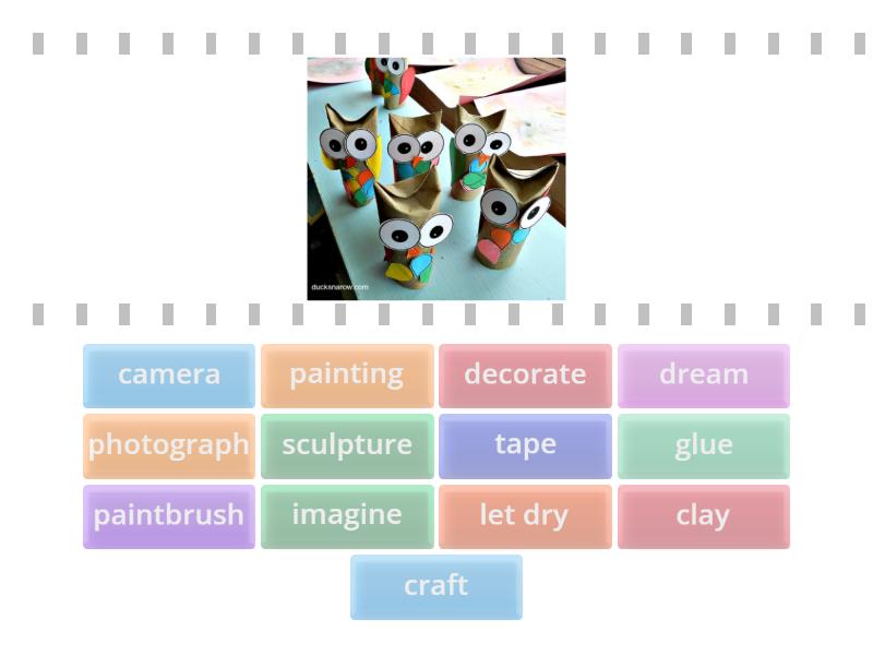 unit 8 - Cada oveja con su pareja