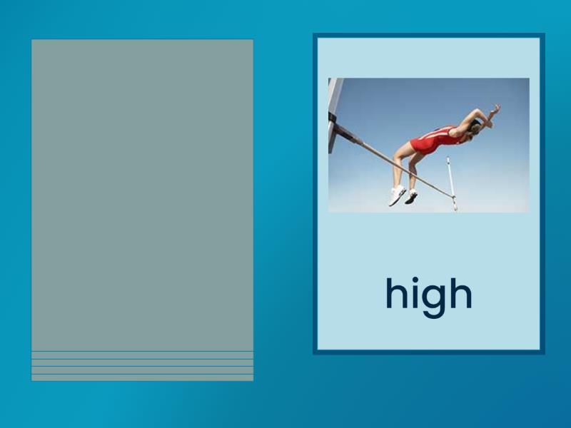 Beehive 3 Unit 5 Lesson 5 - Cartas al azar