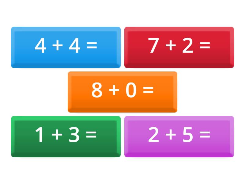 FIND THE ANSWER - Flip tiles