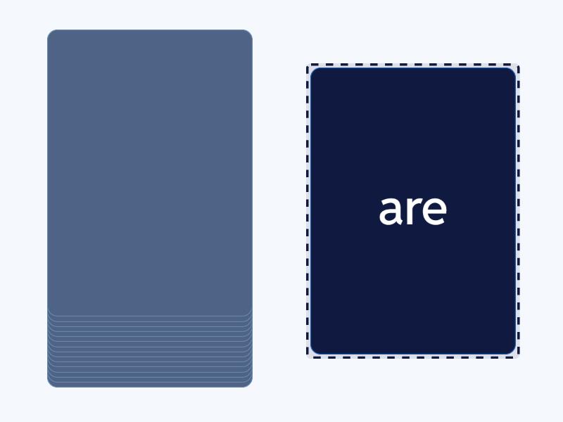 Red Words_RWI_Orange_FACT_5 Jims house 1843 - Speaking cards