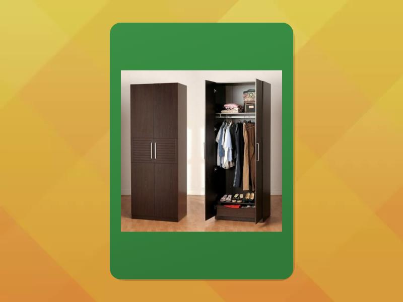 Itu apa? - Flash cards