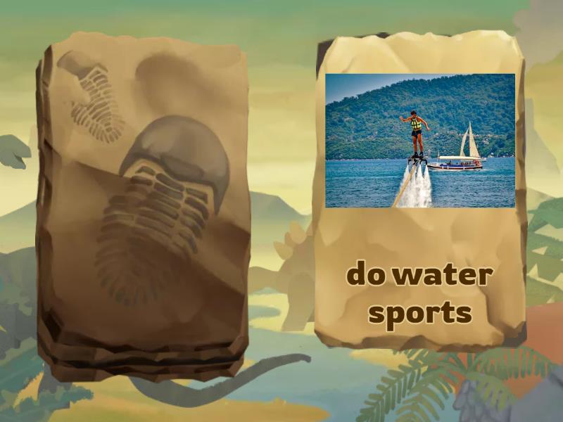 GG3 unit 3 words - Speaking cards