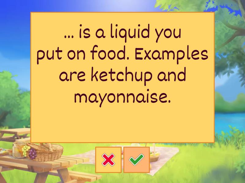 unit 5 p61 fun facts - Flash cards