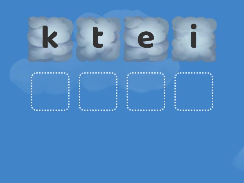 FH2.Lesson 9. Decode - Anagram