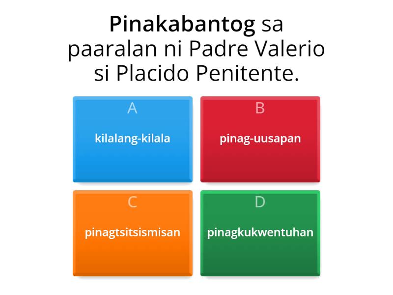 PANUTO: Piliin ang wastong kahulugan ng salitang pahilis sa loob ng ... PANUTO: Piliin ang wastong kahulugan ng salitang pahilis sa loob ng ...