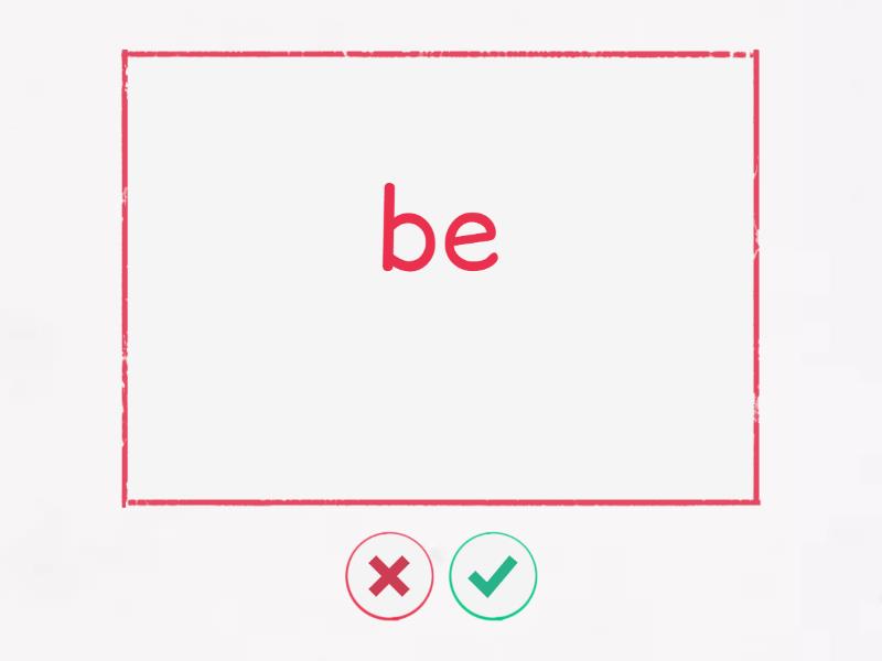 Focus 1. Unit 7. 3 forms - Flash cards