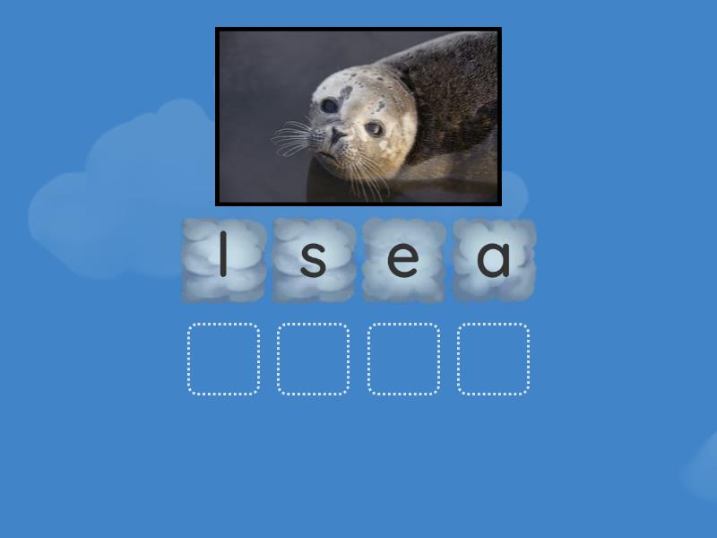 Review Test 1 - Anagram