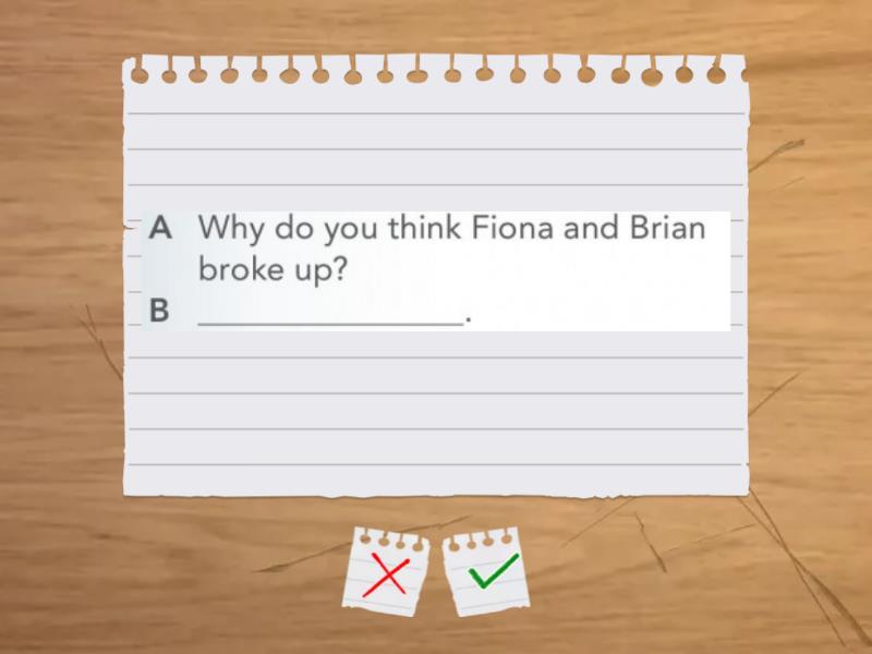 EF UI 7A Modals of deduction - Flash cards