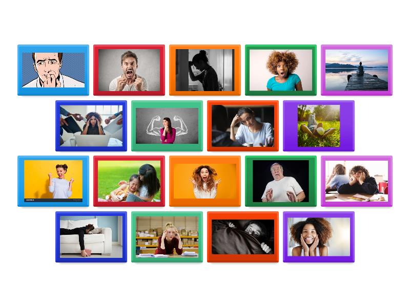 RM A2+ Unit 2A - Flip tiles