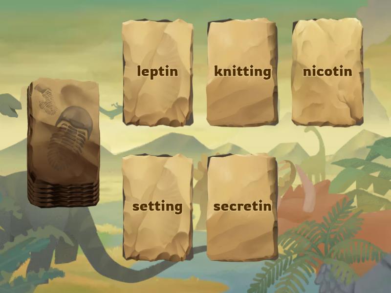 tin vs ting - Speaking cards