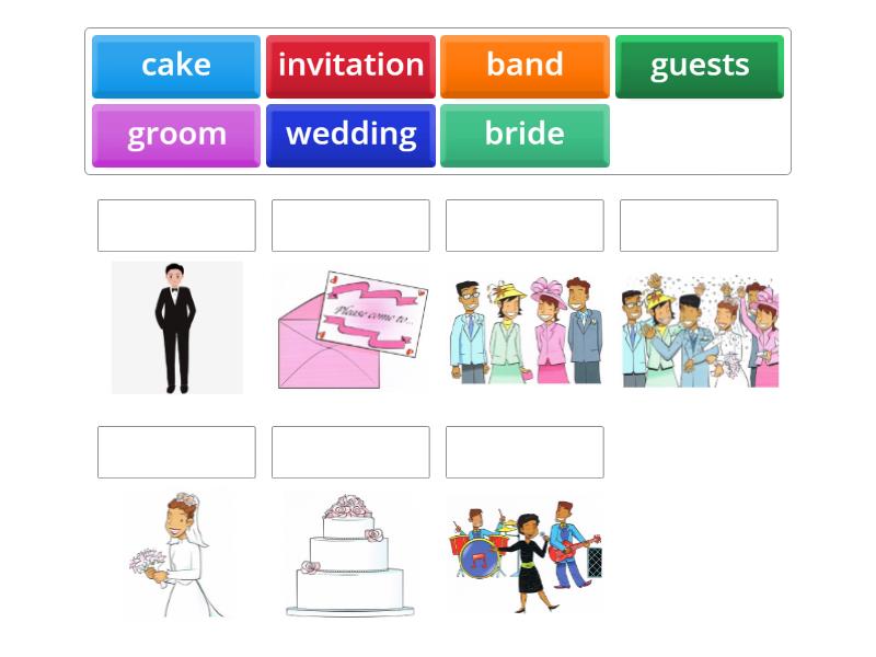 FaF 2 Unit 12 - Match up