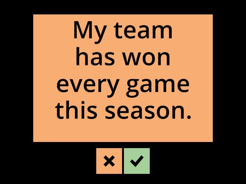 Countable / Uncountable p149b Correct or Incorrect? - EC I4 U9B - Flash ...