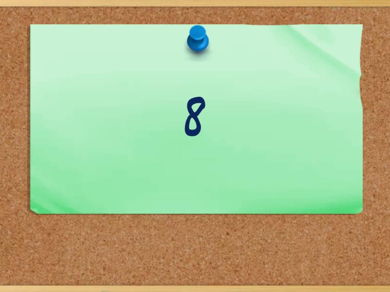 2d round - Flash cards