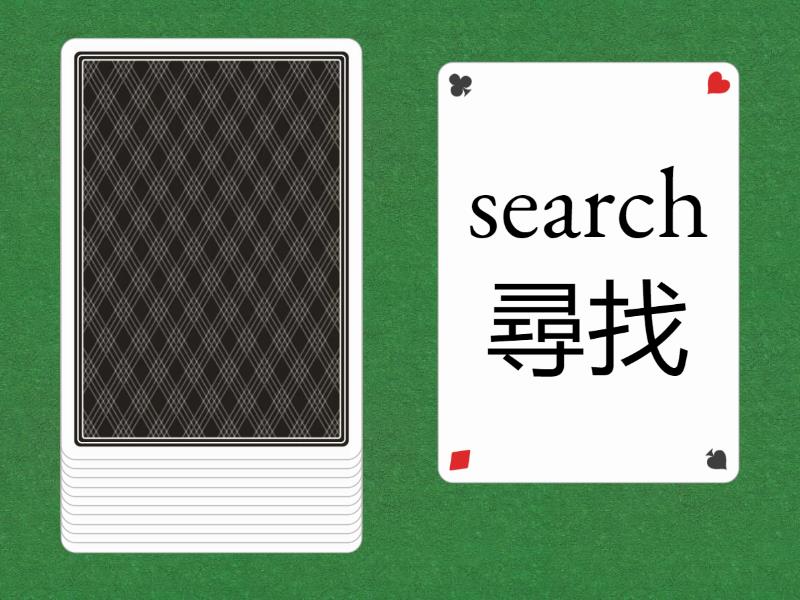 W13 單字發音＋解釋 D1 - Speaking cards