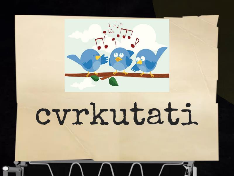 Poem Flashcards - Flash cards