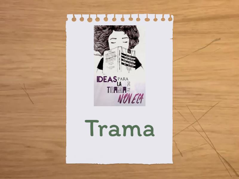 ¡Caza de conceptos! - Flash cards